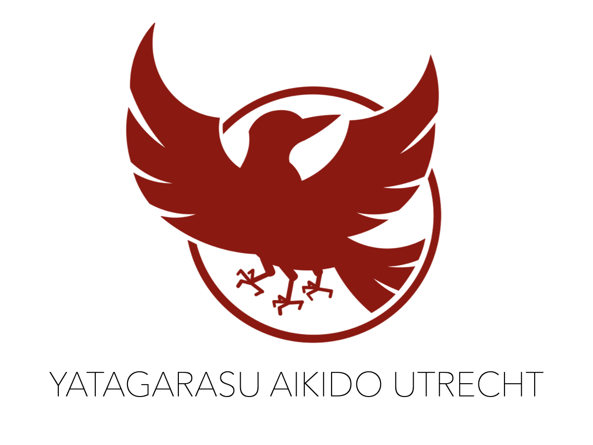 Yatagarasu Aikido Utrecht | Verbinding in Beweging